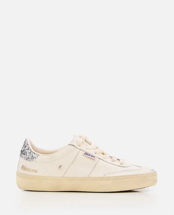 GOLDEN GOOSE Soul Star Sneakers - Multicolor