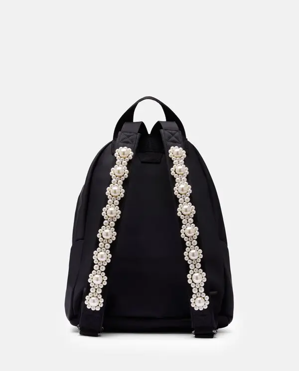 Simone Rocha Bow Detail Backpack