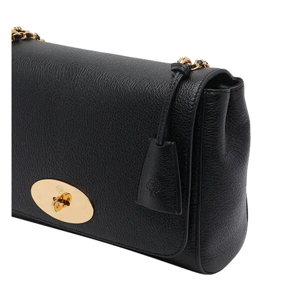 Mulberry Medium Lily Crossbody Bag