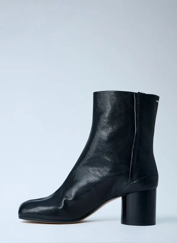 MAISON MARGIELA Tabi Ankle Boots