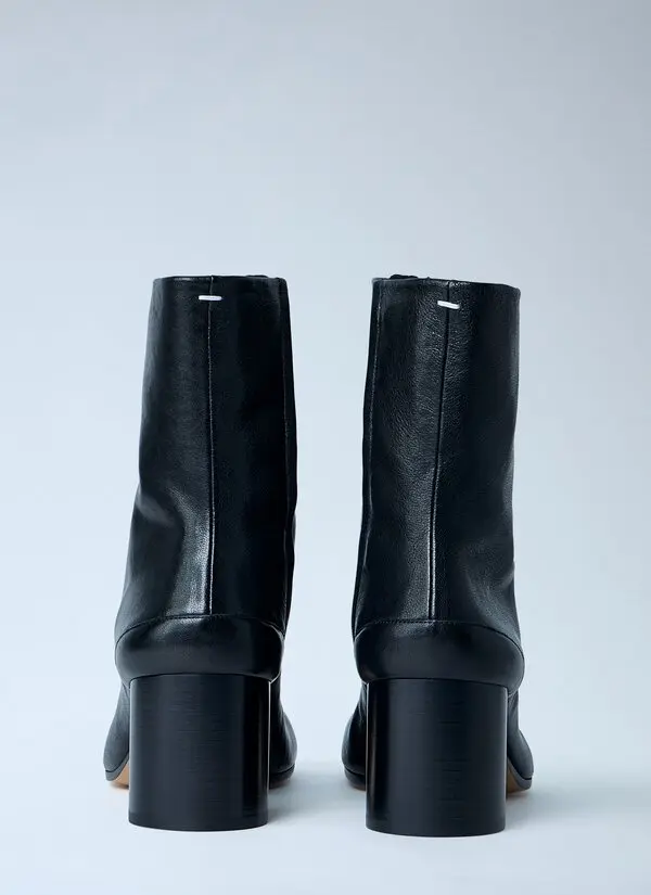 MAISON MARGIELA Tabi Ankle Boots