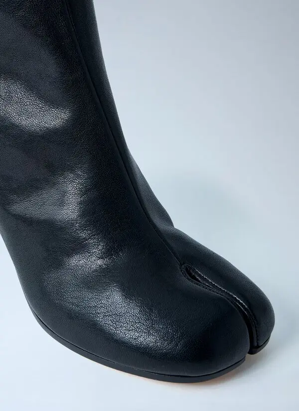 MAISON MARGIELA Tabi Ankle Boots