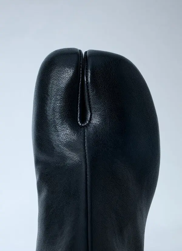 MAISON MARGIELA Tabi Ankle Boots