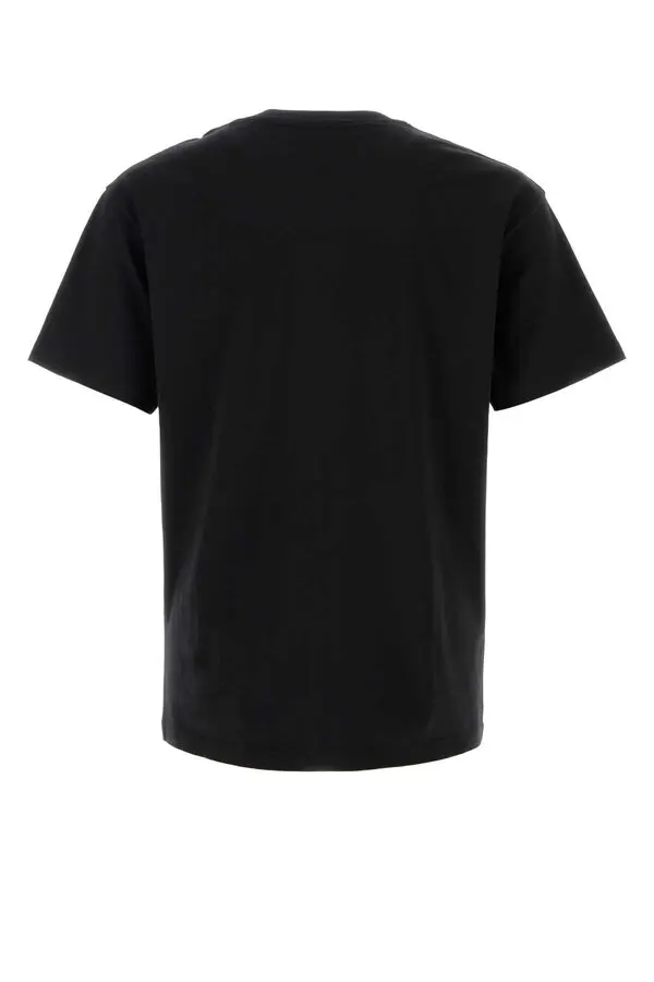 Givenchy Cotton T-shirt