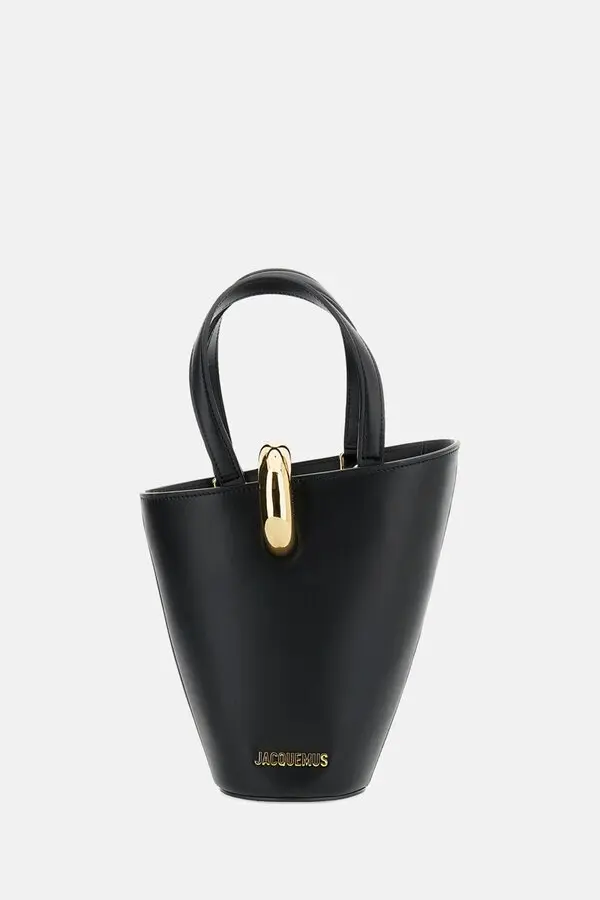 Jacquemus Le Petit Bambola Bag - Multicolor