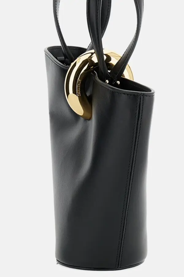 Jacquemus Le Petit Bambola Bag - Multicolor
