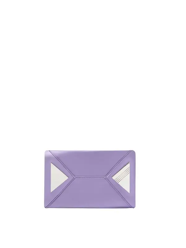 Attico La Passeggiata Mini Top Handle Bag