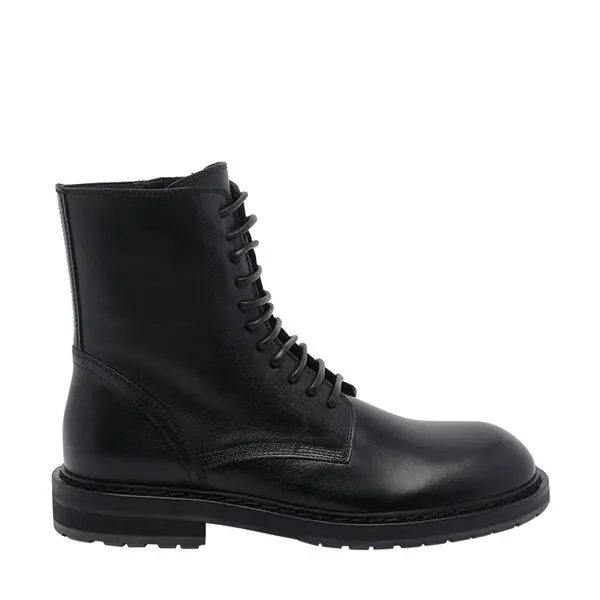 ANN DEMEULEMEESTER Danny Ankle Boots