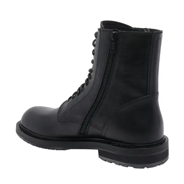 ANN DEMEULEMEESTER Danny Ankle Boots