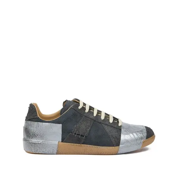 MAISON MARGIELA Low Top Sneakers