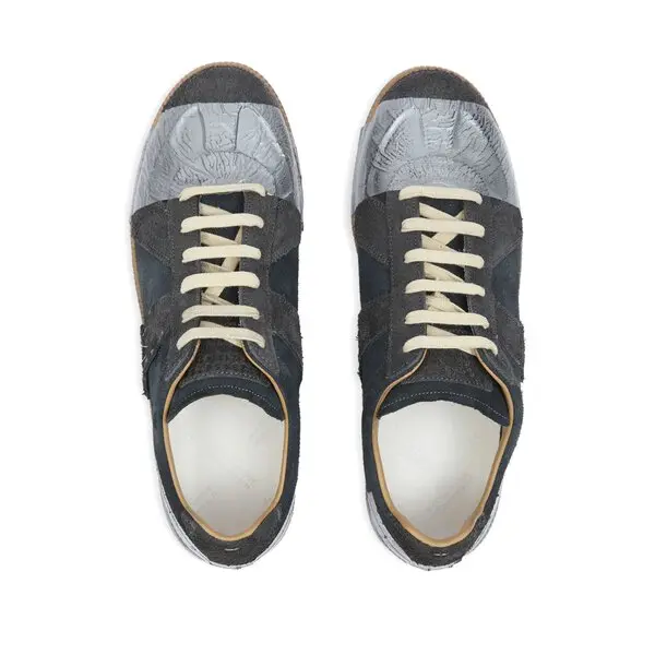 MAISON MARGIELA Low Top Sneakers