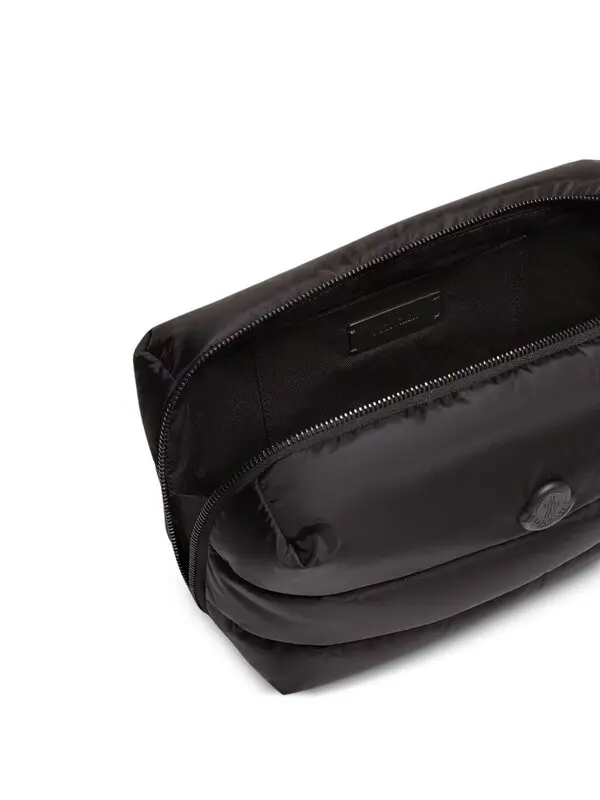 Moncler Caradoc Beauty-case - Multicolor