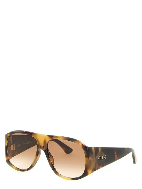 Chloé 60 Sunglasses