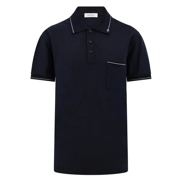 FERRAGAMO Polo Shirts
