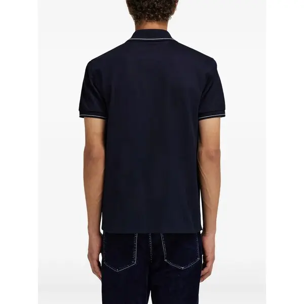 FERRAGAMO Polo Shirts