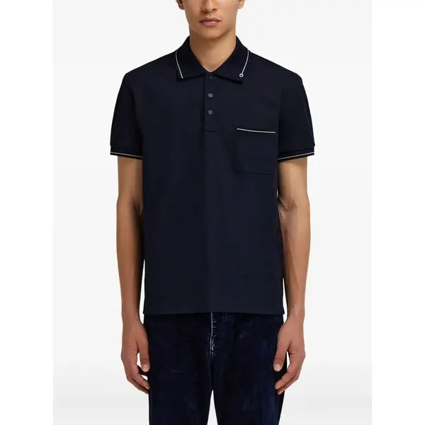 FERRAGAMO Polo Shirts