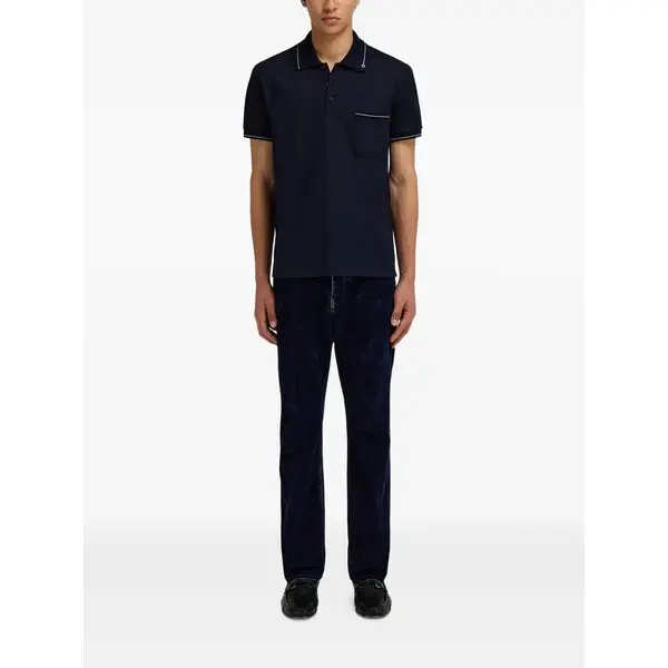FERRAGAMO Polo Shirts
