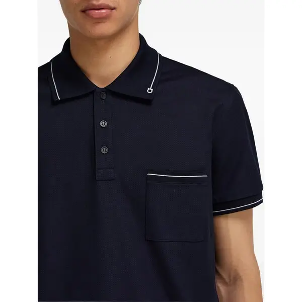 FERRAGAMO Polo Shirts