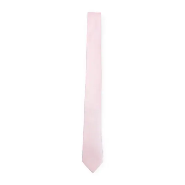 TOM FORD Silk Neck Tie - Multicolor