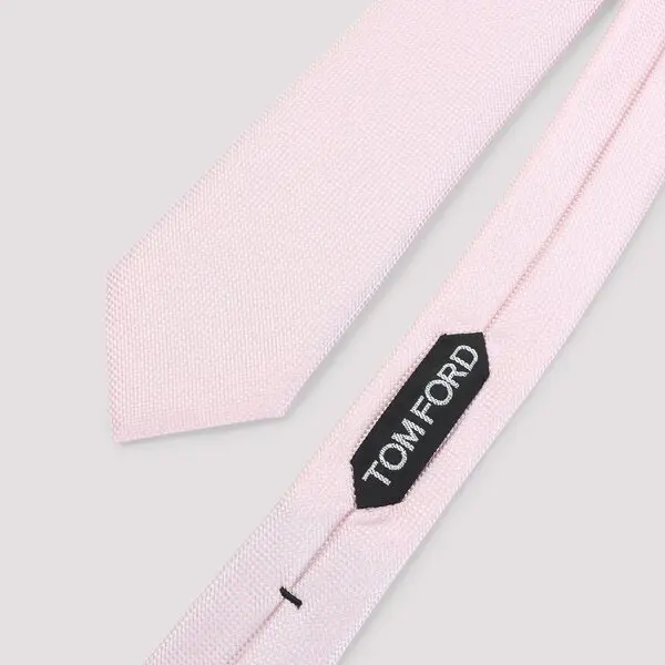 TOM FORD Silk Neck Tie