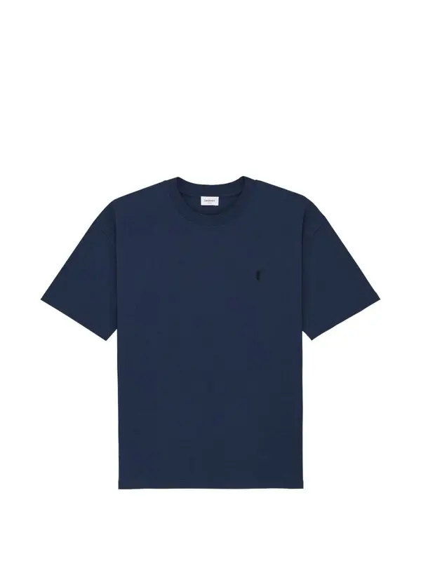 Saint Laurent Cotton T-shirt