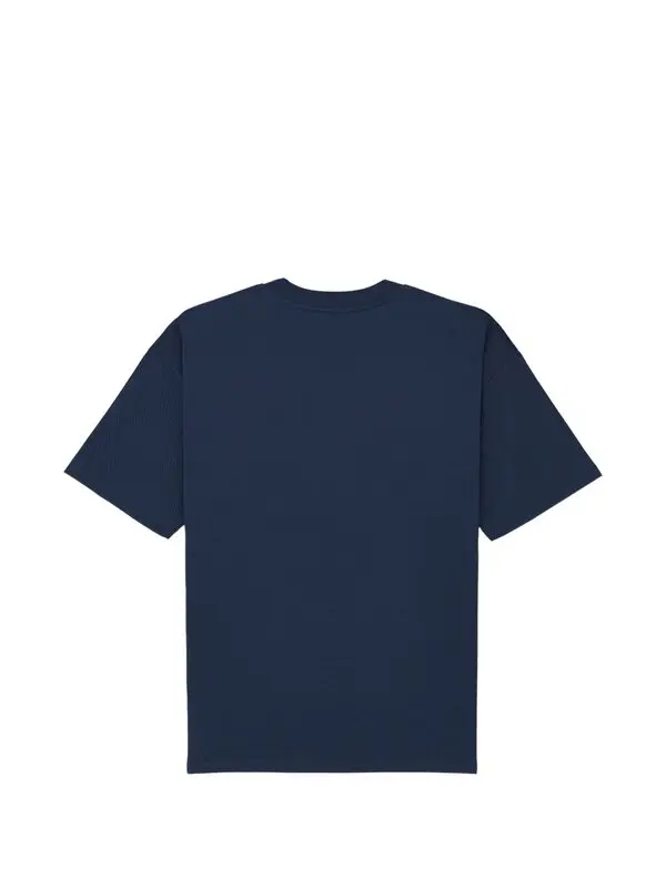 Saint Laurent Cotton T-shirt