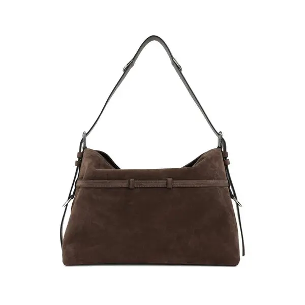 Givenchy Shoulder Bag - Brown