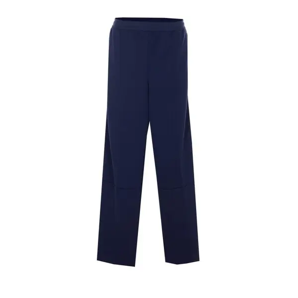 Gucci Jersey Sports Pants - Blue