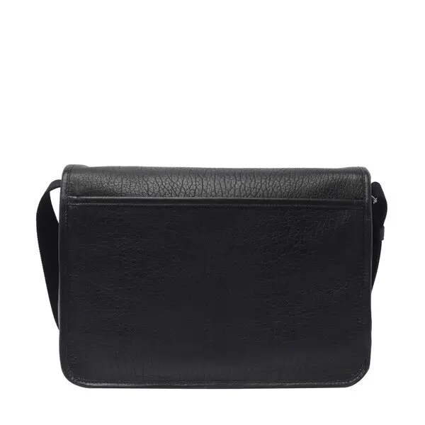 Saint Laurent Niki Crossbody Bag - Black