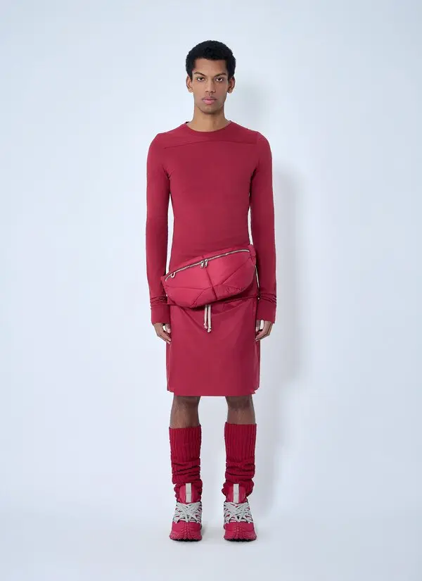 Moncler Rick Owens Girders T-shirt