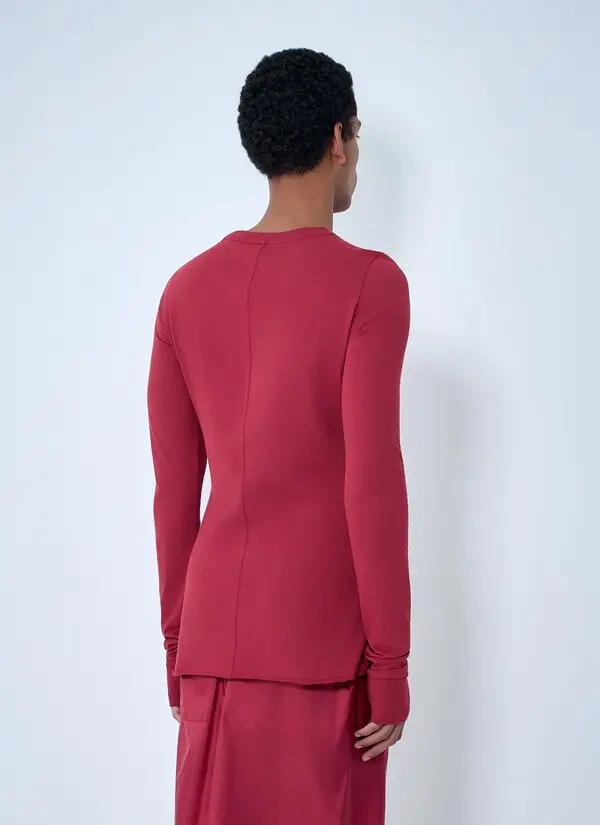 Moncler Rick Owens Girders T-shirt