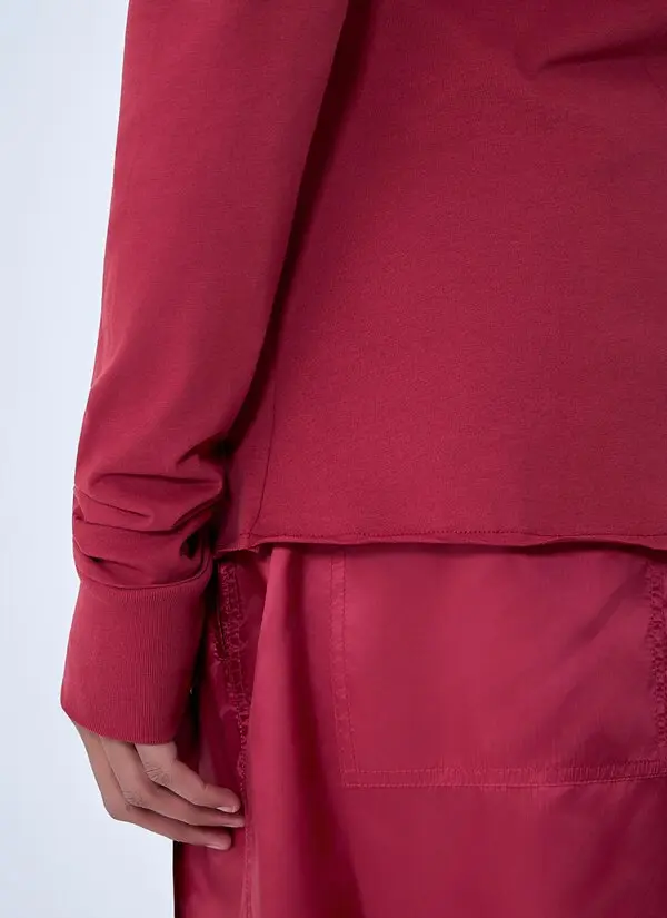 Moncler Rick Owens Girders T-shirt