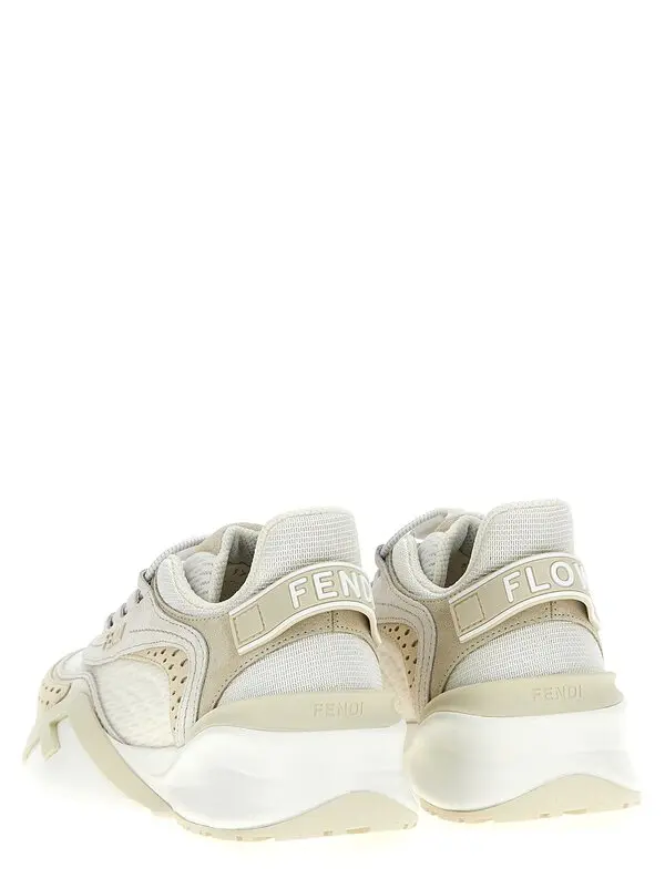 Fendi Flow Sneakers