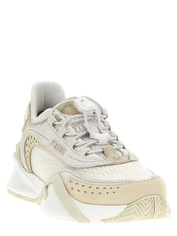 Fendi Flow Sneakers