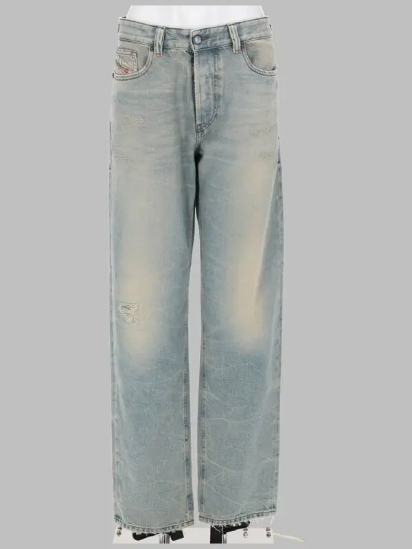 DIESEL® Jeans 1988 D-ark - Blue