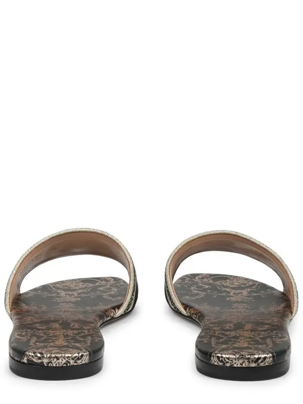 Dior Dway Slides