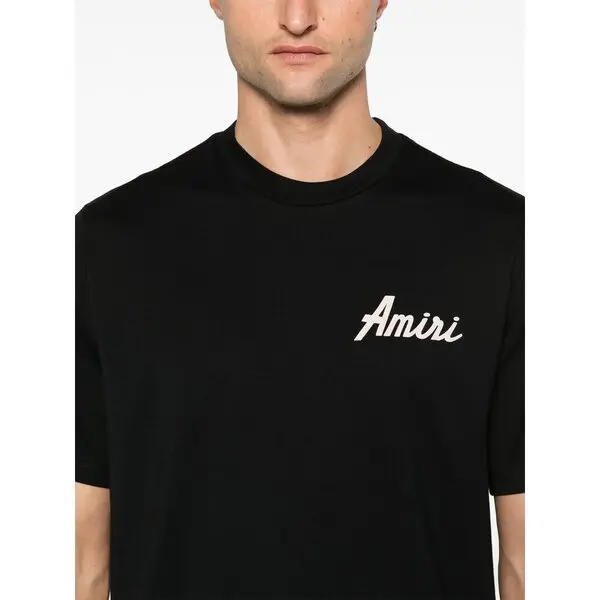 Amiri T-shirts & Vests T-shirts