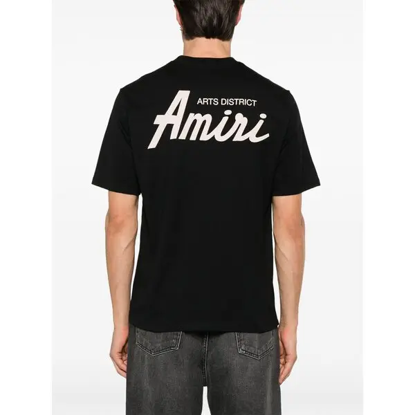 Amiri T-shirts & Vests T-shirts
