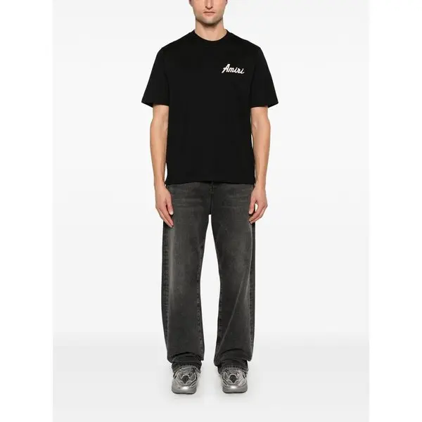 Amiri T-shirts & Vests T-shirts