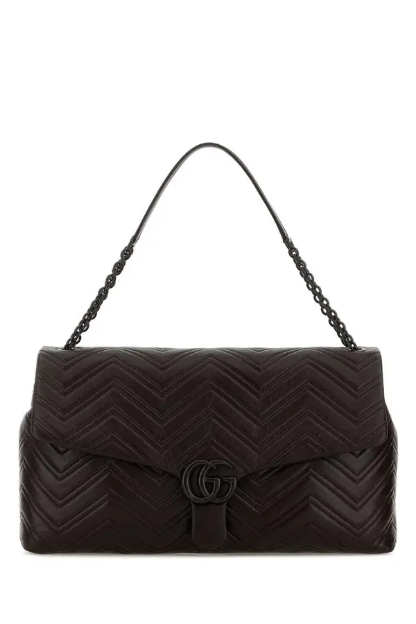 Gucci Gg Marmont Shoulder Bag