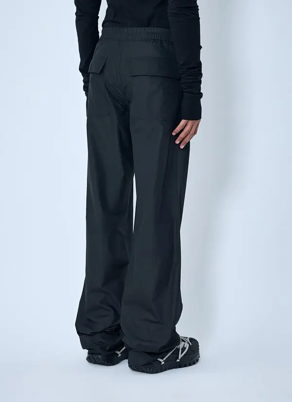 Moncler Elasticated Drawstring Pants