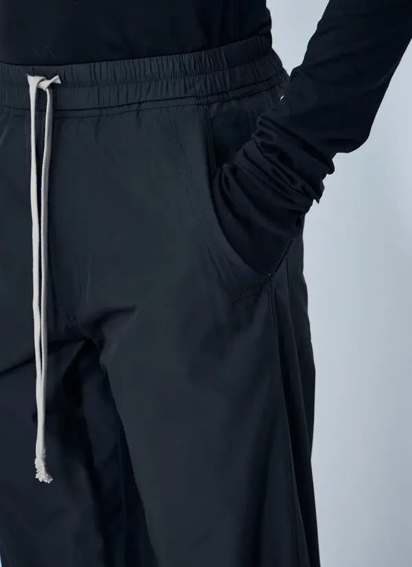 Moncler Elasticated Drawstring Pants