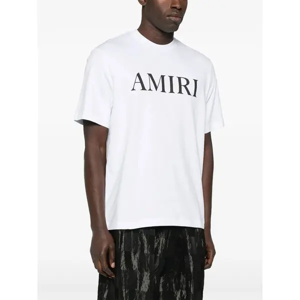Amiri T-shirts & Vests T-shirts - White
