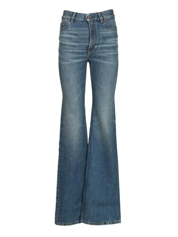 Chloé Flared Jeans