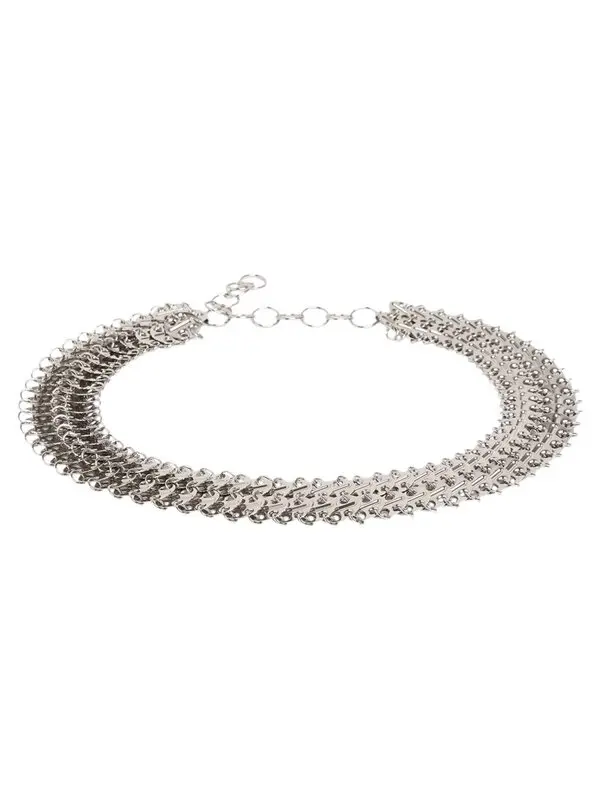 Rabanne 1969 Metal Belt