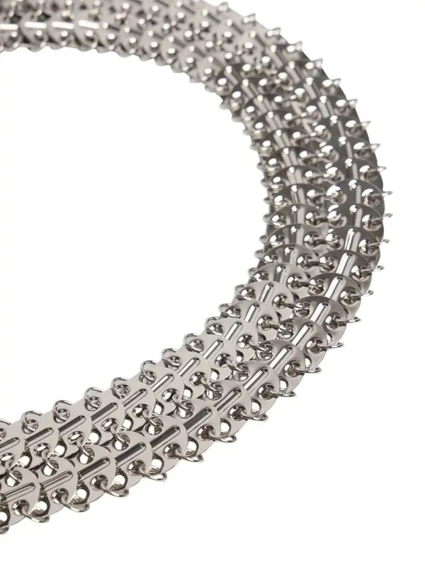 Rabanne 1969 Metal Belt