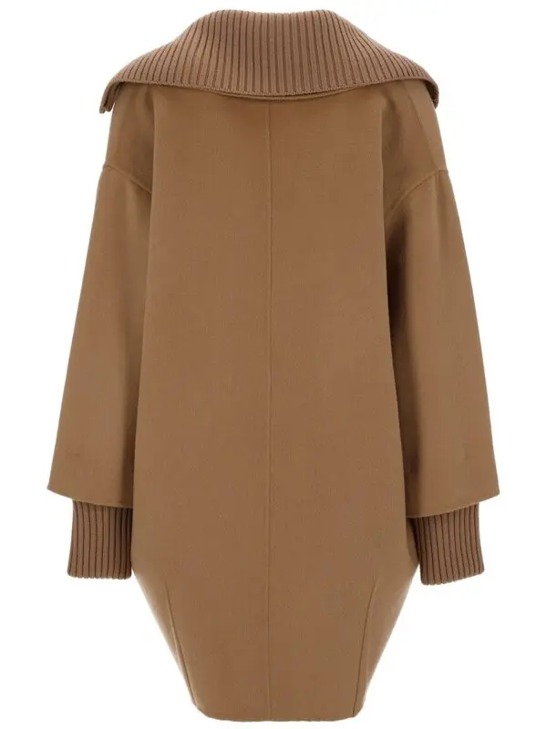 P.a.r.o.s.h Wool Coat
