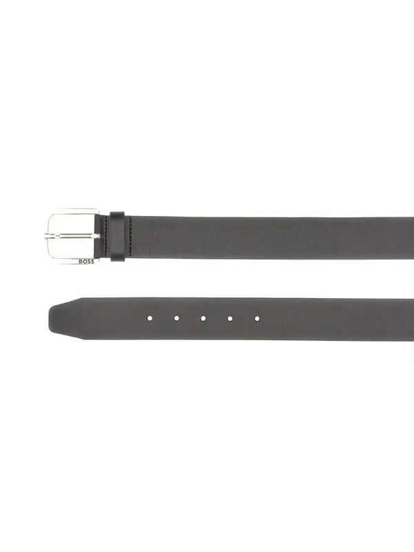 BOSS Janni Belt - Black