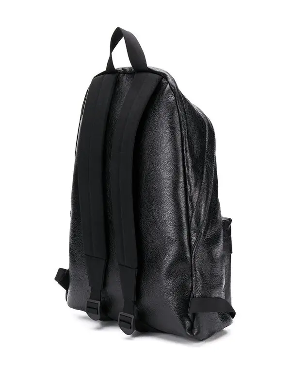 Balenciaga Explorer Leather Backpack - Multicolor