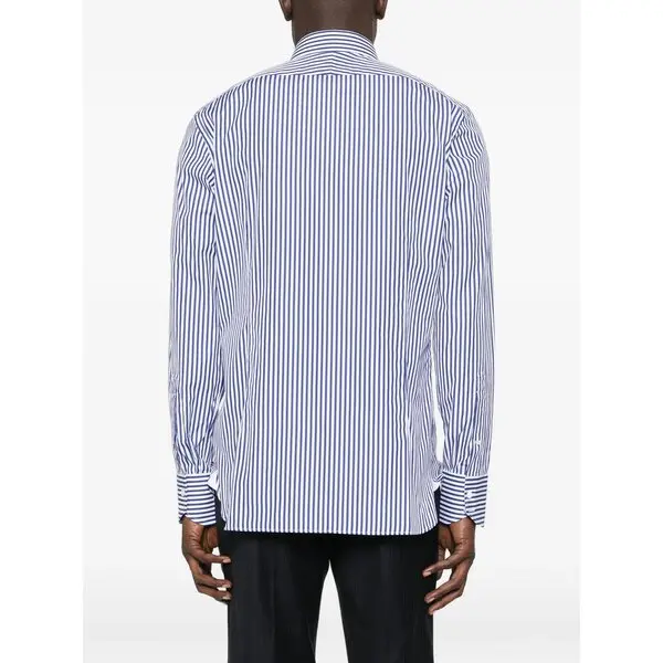 TOM FORD Shirts - Blue
